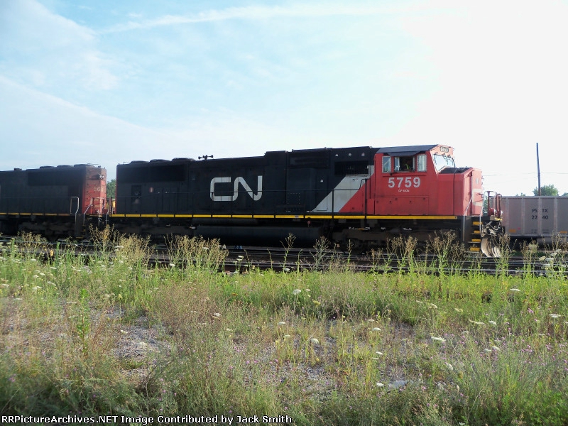 CN 5759